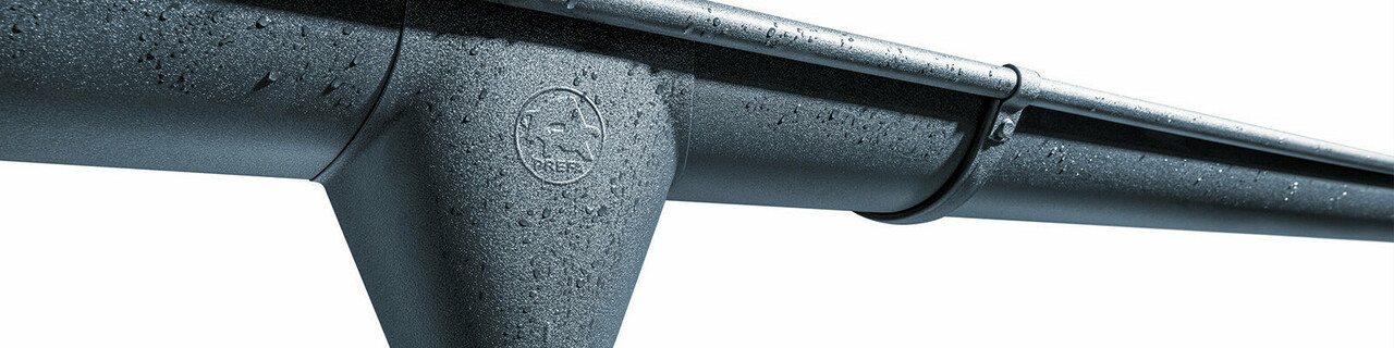 Tagrende systemer | PREFA