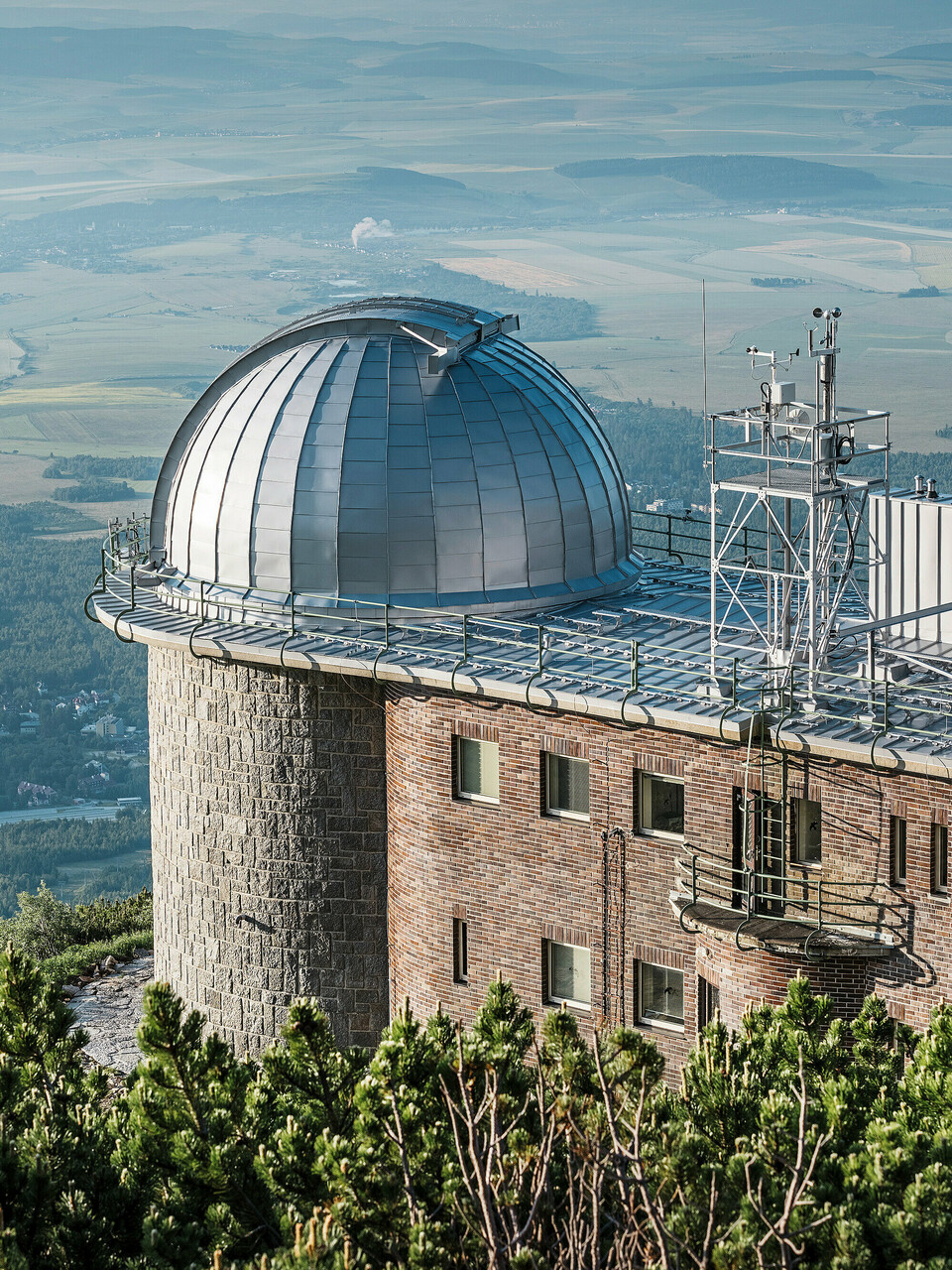 Referenceobjekter | PREFA